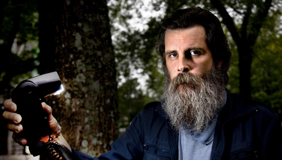 Tommy Tokyo på Sjøboden i kveld - l-a.no